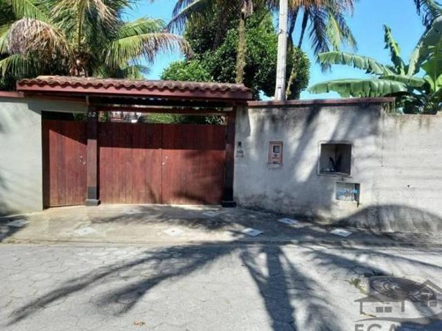 Casa na Praia de Boiçucanga