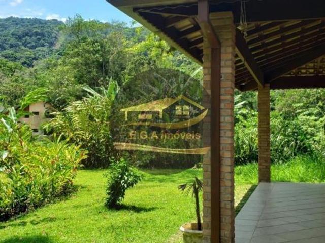 Casa na praia de Boiçucanga