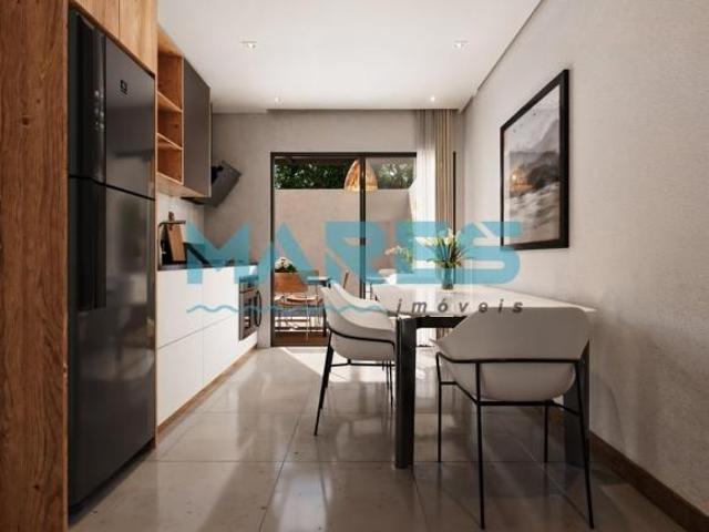 Casa na praia de Boiçucanga em residencial fechado