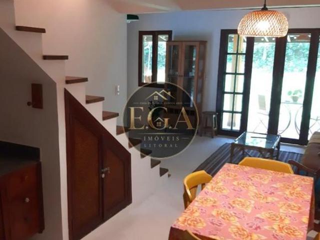 Casa na praia de Boiçucanga SP