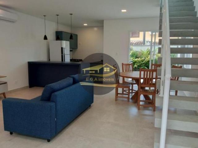 Casa na praia de camburi