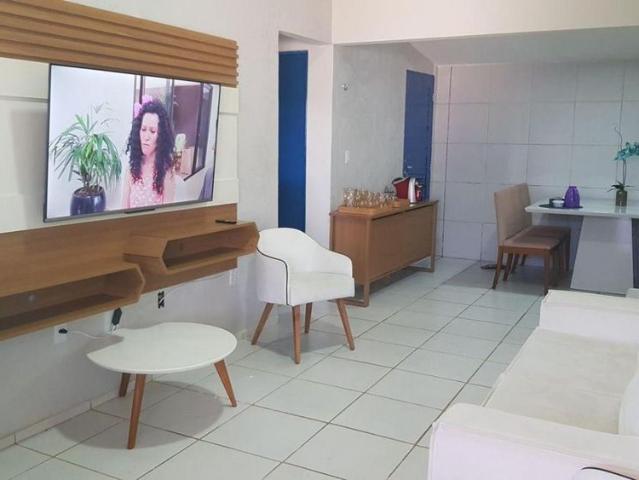 Casa Na Praia de Camurupim, 50 m Das Piscinas Naturais