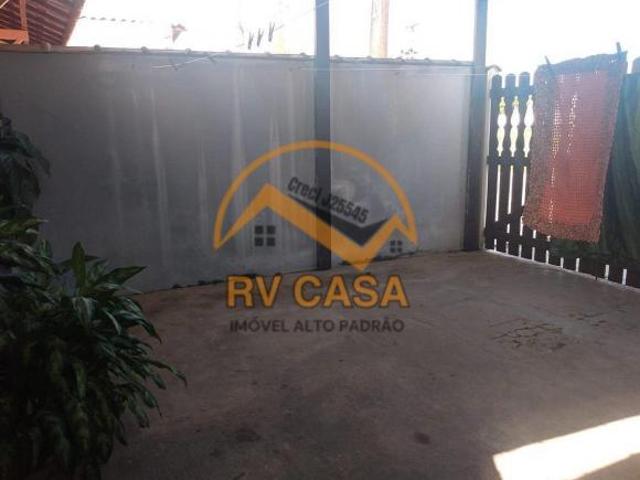 Casa na praia de Itanhaém à venda