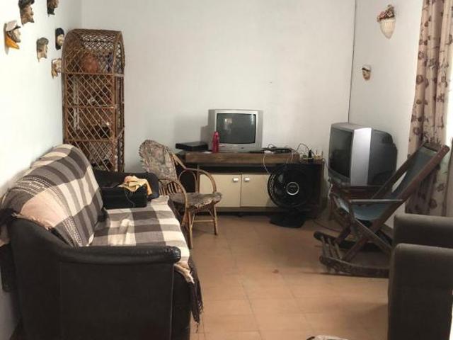 Casa na Praia de Itanhaém, Loty