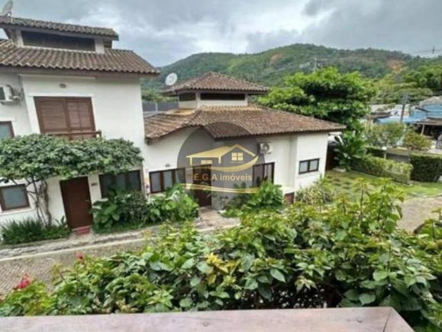 Casa na Praia de Juquehy