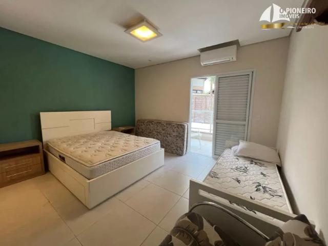 Casa na praia de Juquehy, disponível a 600 metros da praia
