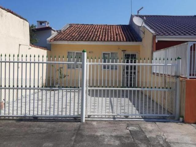 Casa na Praia de Leste