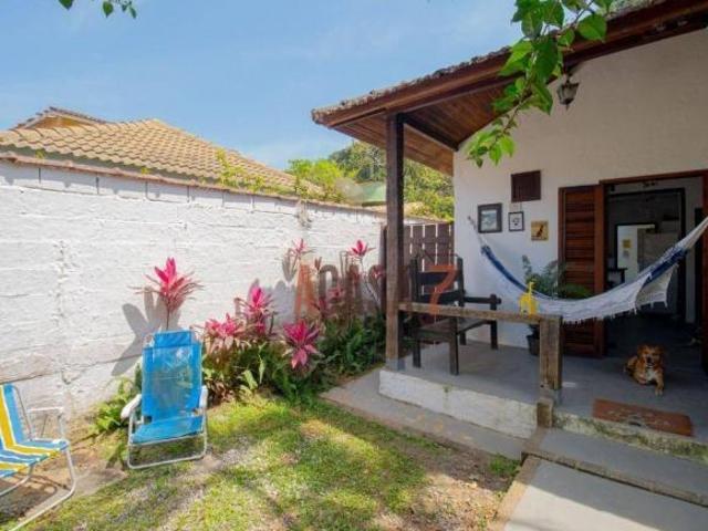 Casa na Praia de Paúba a 200m da areia