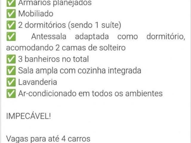 Casa na praia de Riviera 93m2 mobiliada