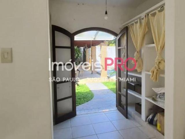 Casa na Praia do Pernambuco Guaruja