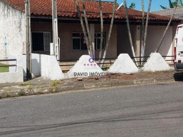 Casa na Praia do Porto Novo com 02 quartos