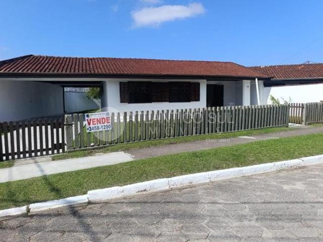 Casa na praia em condomínio à venda, CANOAS, PONTAL DO PARANA PR