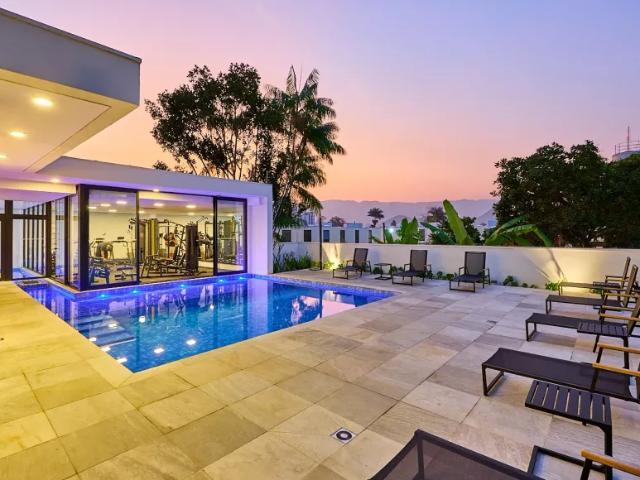 Casa na praia em condomínio fechado