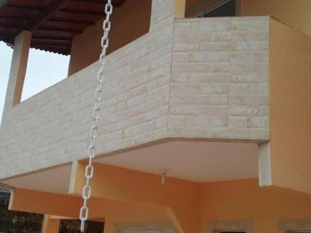 casa na praia grande