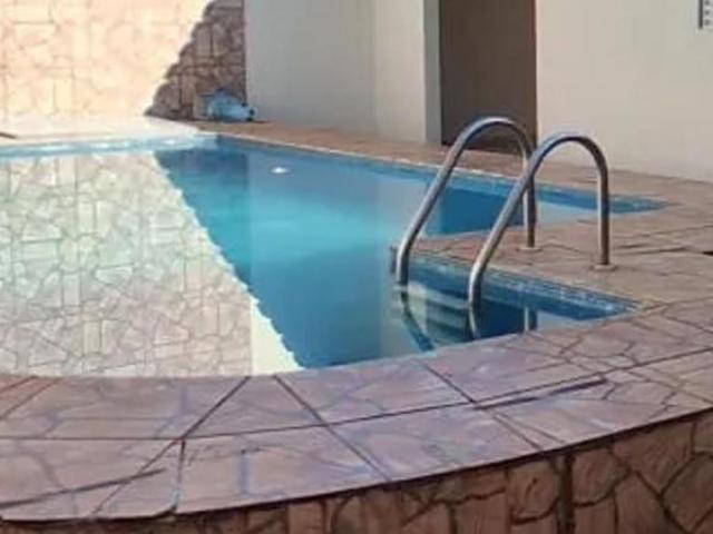 Casa na Praia Grande, Boqueirão c/4 Dormitórios 4 Vagas