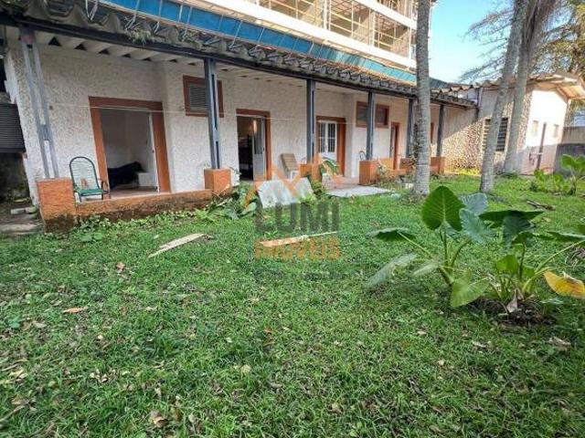 Casa na Praia Grande, Oportunidade de Investimento e Pousada