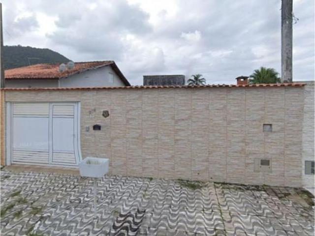 Casa na Praia Grande/SP