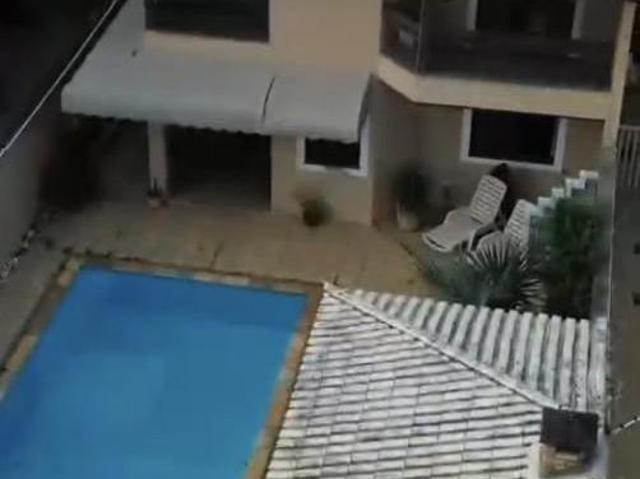 Casa na Praia para Venda em Itanhaém, Cibratel II, 3 dormitórios, 1 suíte, 3 banheiros, 4 vagas