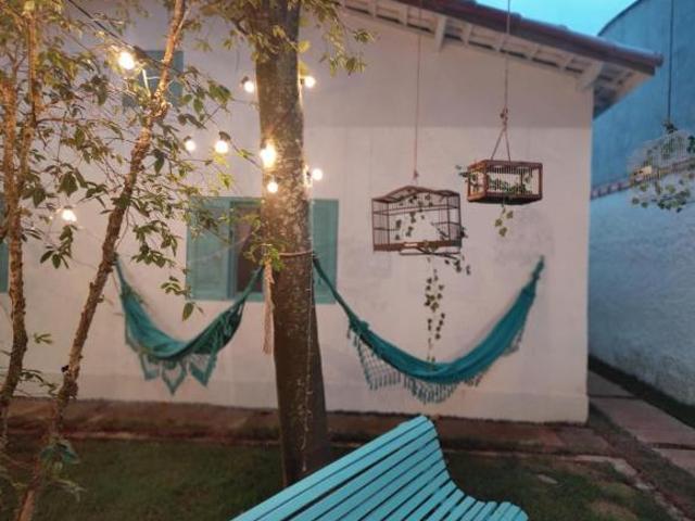 Casa na Praia para Venda em Peruíbe, Stella Maris, 4 dormitórios, 1 suíte, 3 banheiros, 4 vagas