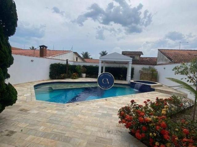Casa na praia para venda no Cibratel II em Itanhaém
