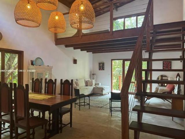 Casa na Praia para Venda, Praia Vermelha do Centro, 3 dormitórios, 3 suítes, 4 banheiros