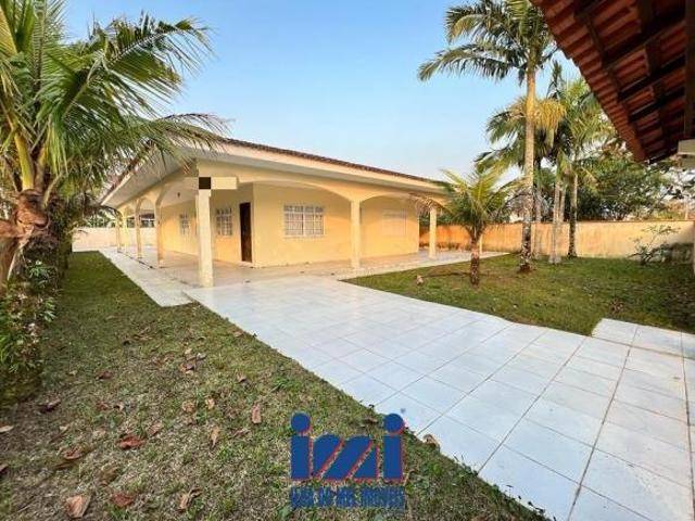 Casa na praia Pontal do Sul