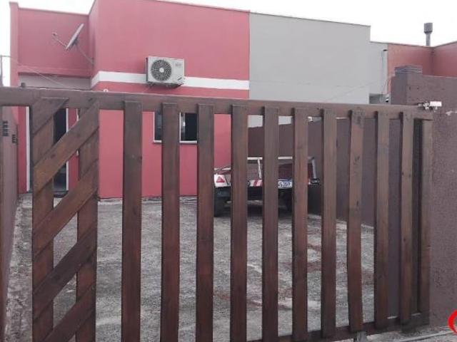 Casa na praia