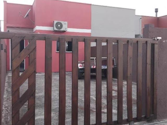 Casa na praia