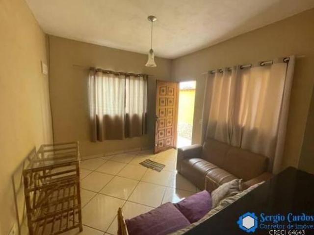 CASA NA PRAIA 2 QUARTOS EDÍCULA LADO PRAIA ITANHAEM SP
