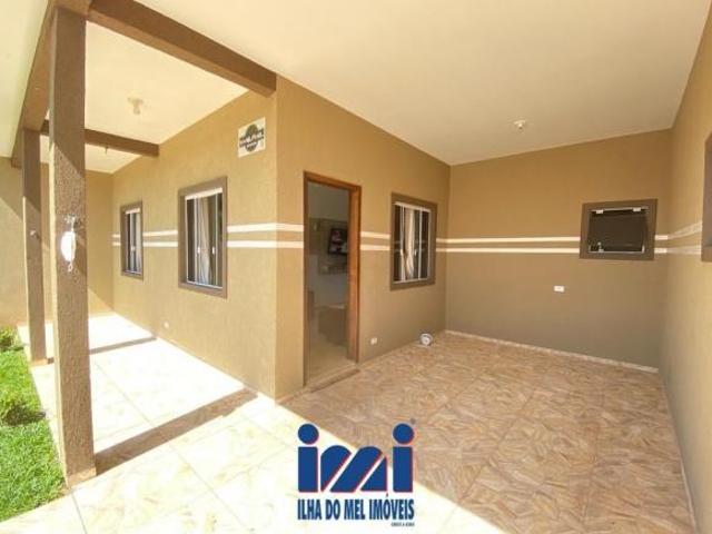 Casa na praia 3 quartos e piscina Nereidas
