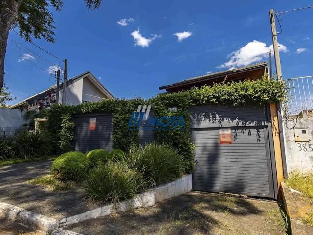 Casa na Princesa Izabel Campina do Siqueira Curitiba PR, aluguel por R$ 6.900