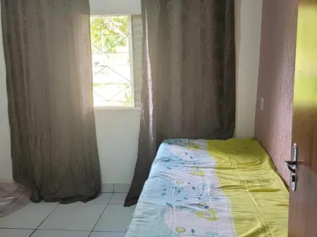 Casa na Quadra 05 da Vila Buritis Escriturada e Registrada
