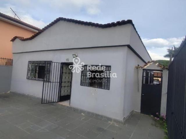 Casa na Quadra 12 Aceita Financiamento