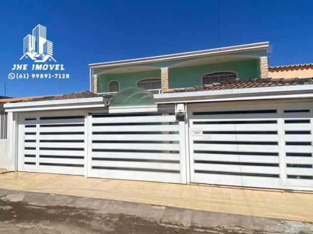 Casa na Quadra 34 Conjunto B Setor Central do Gama