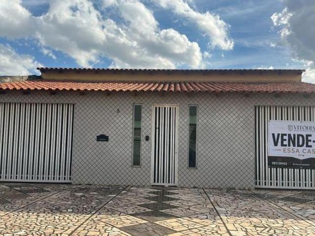 Casa na QND 49 com 4 Qts Documentada