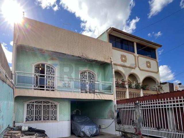 Casa na QS 05 Rua 800 Lote 32 no Areal em Águas Claras