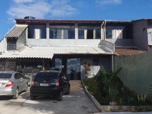 Casa na Rua 03B de Vicente Pires Condomínio fechado – Portaria 24hrs