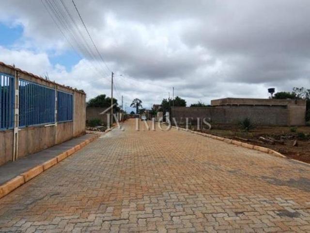 CASA NA RUA 1 DA 26 DE SETEMBRO LOTE DE 400 METROS