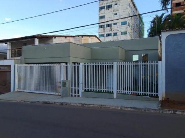 Casa na rua 3 em Vicente Pires!