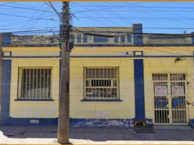 CASA, NA RUA ANDRADE NEVES N° 363, NO MUNICÍPIO DE RIO GRANDE/RS