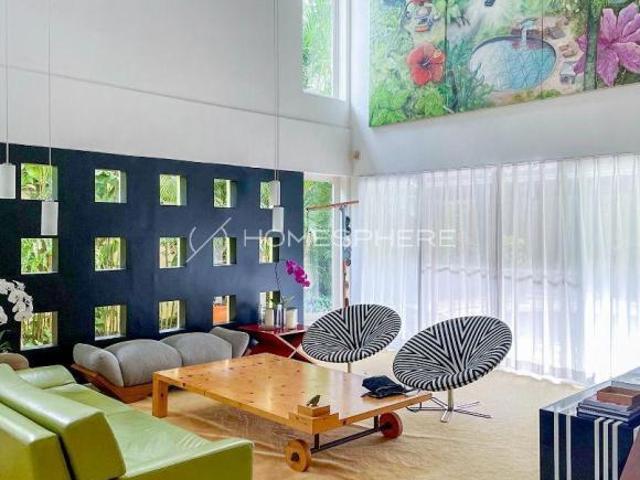 Casa na Rua Cardeal Cagliori, Alto de Pinheiros. Casa à venda Alto de Pinheiros, 326 m², 4 quartos