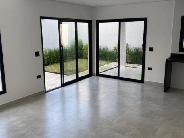 Casa na rua Cervio Giuseppe