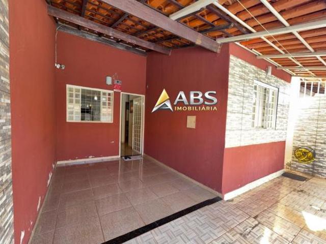Casa na Rua do colegio Objetivo