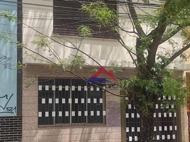 Casa na rua Julio de Castilhos