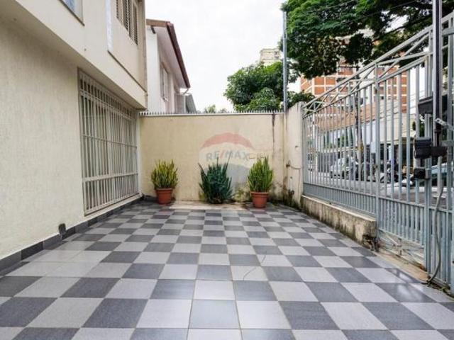 Casa na Rua Pensilvania Brooklin