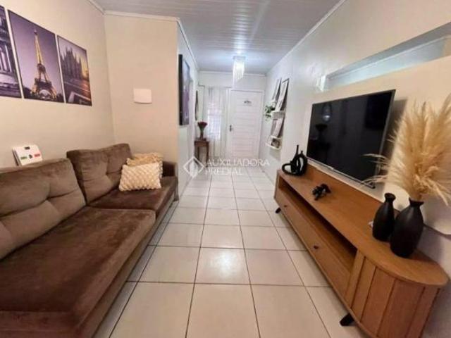 Casa na Rua Pedro Schneider em Gravataí