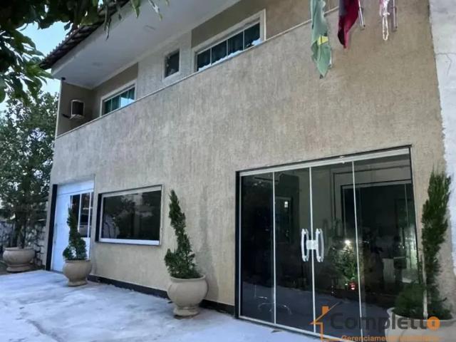 Casa na Rua Rodrigues Campelo Moinho com 2 dormitórios à venda, 200 m² por R$ 600.000 Campo Gran