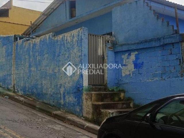 Casa na Rua São João Jardim Estrela, Mauá