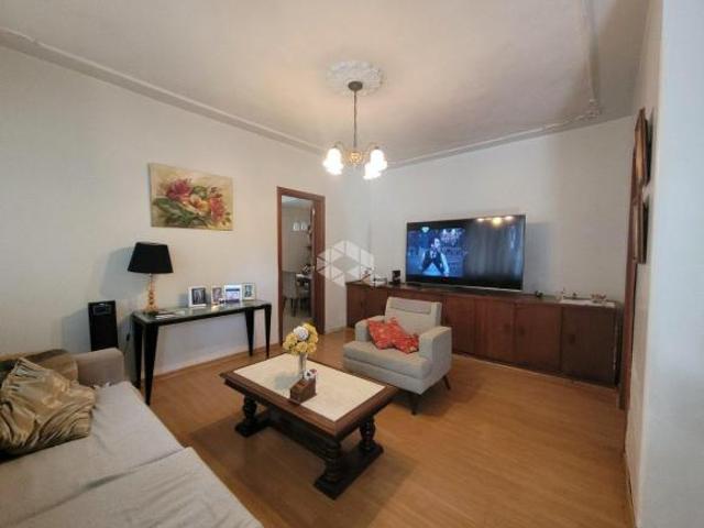 Casa na RuaAzevedo Sodré, Boa Vista