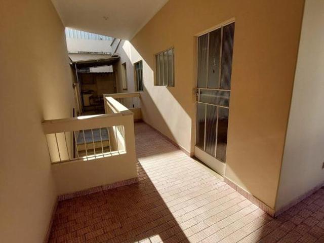 Casa na região central